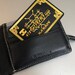 Obey Me! Mammon ‘goldie’ Credit Card - Etsy