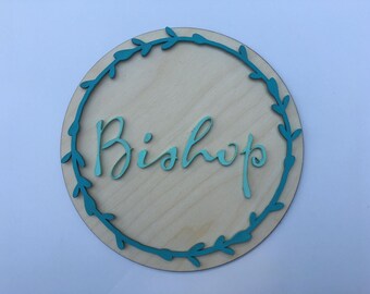 Unfinished Wooden Square Panel 8x8 L 10x10 L 11x11 L Wall Decoration L ...