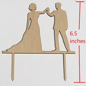 Wedding Hands Held High Cake Topper - Etsy