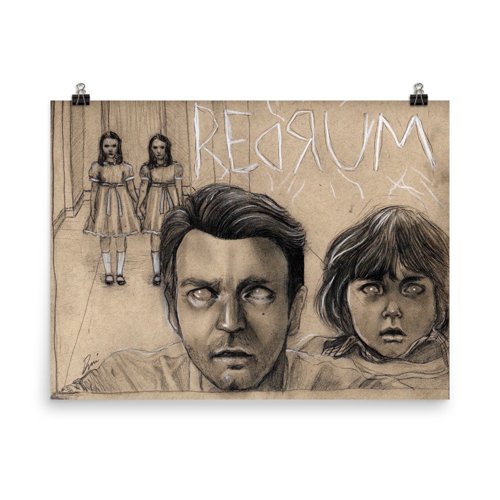 Doctor Sleep Fan Art