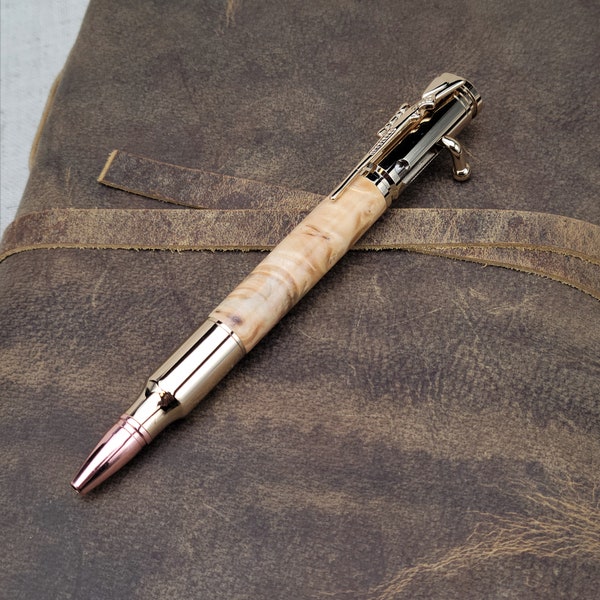 Rifle Pen - Etsy