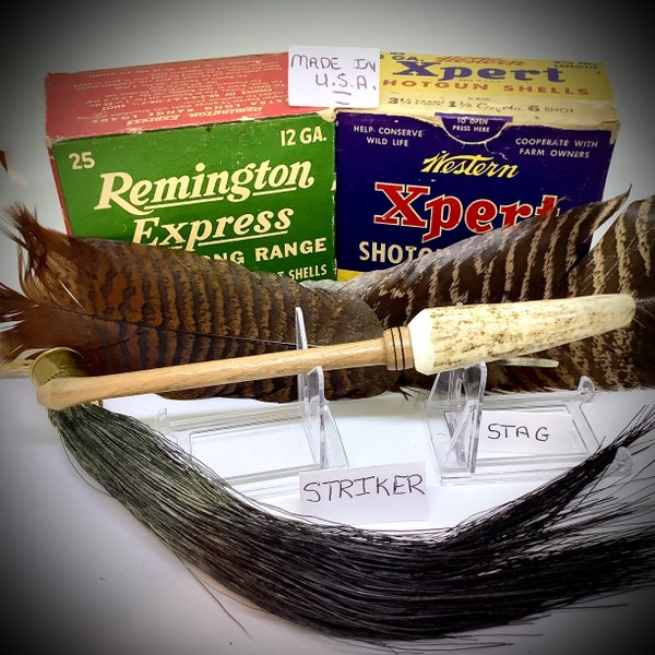 Turkey Striker - Etsy