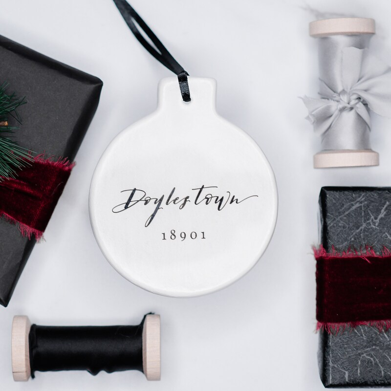 Doylestown Pa - Etsy