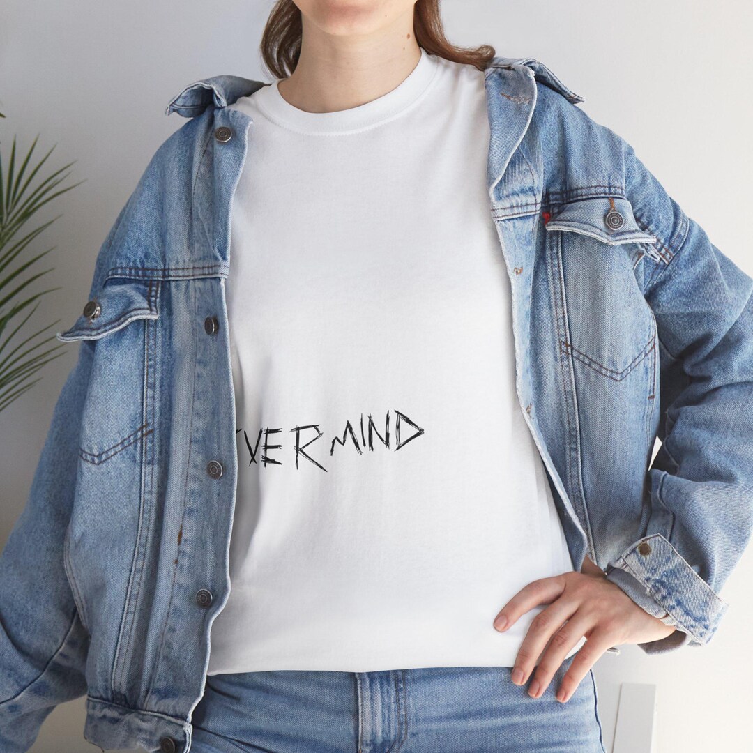 BTS Jimin Tattoo Shirt, Jimin Moon Phase Shirt, Jimin Nevermind Tattoo ...