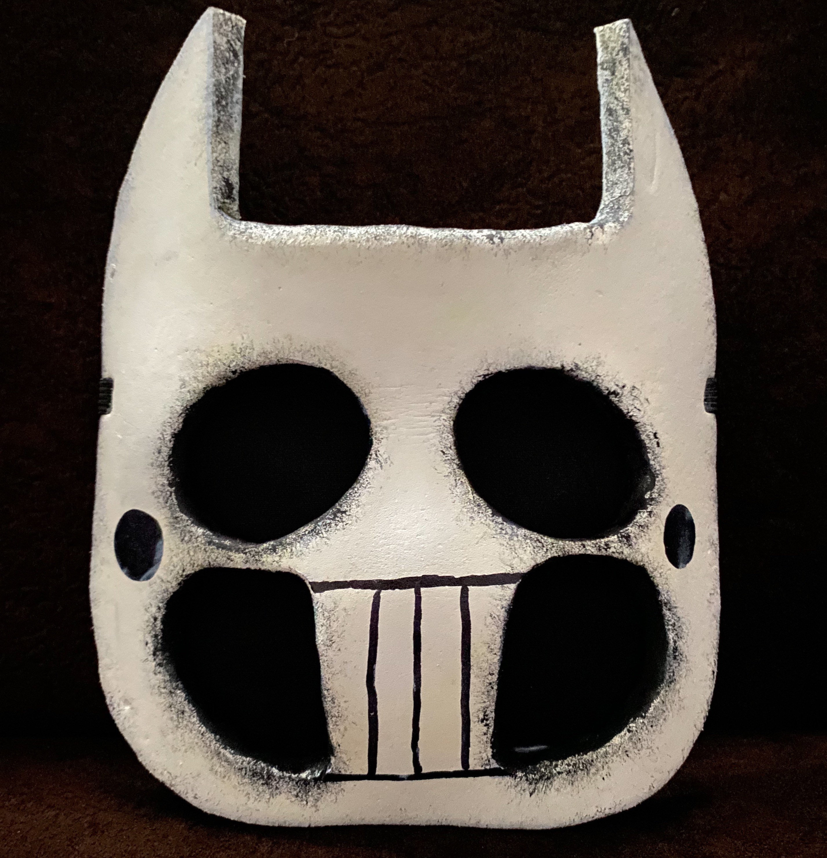 Zacharie Off Mask