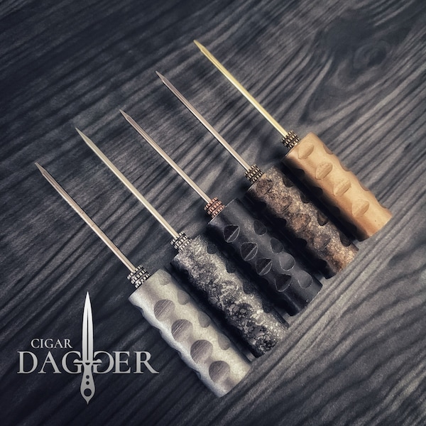 Cigar Pick - Etsy