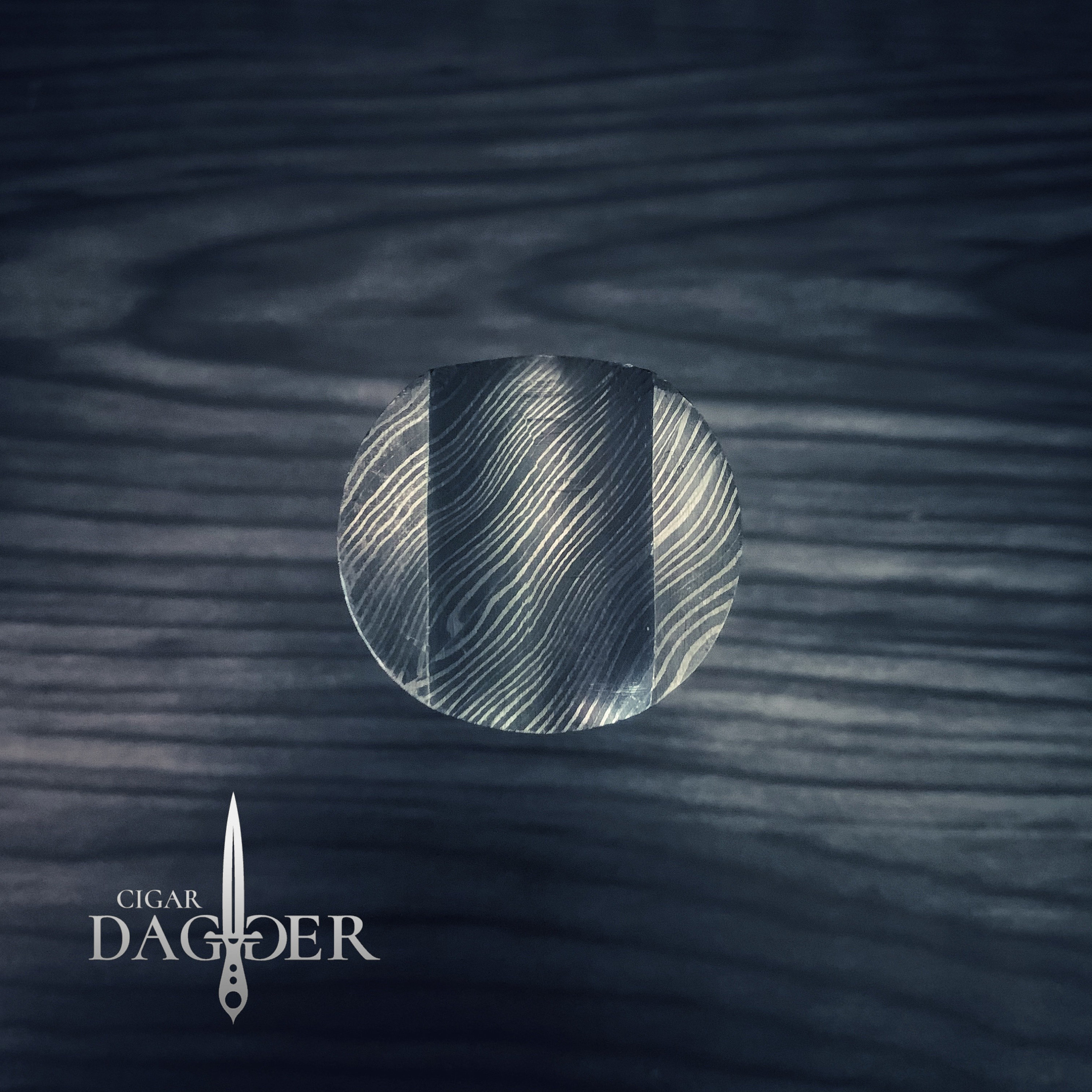 Damascus Steel Cigar Stand Cigar Rest - Etsy