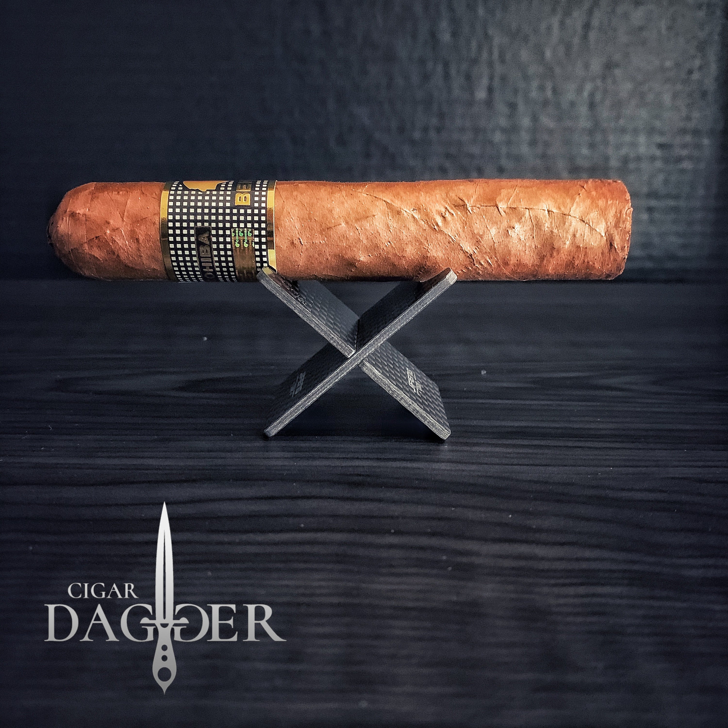 Carbon Fiber Pocket Cigar Stand Cigar Rest - Etsy