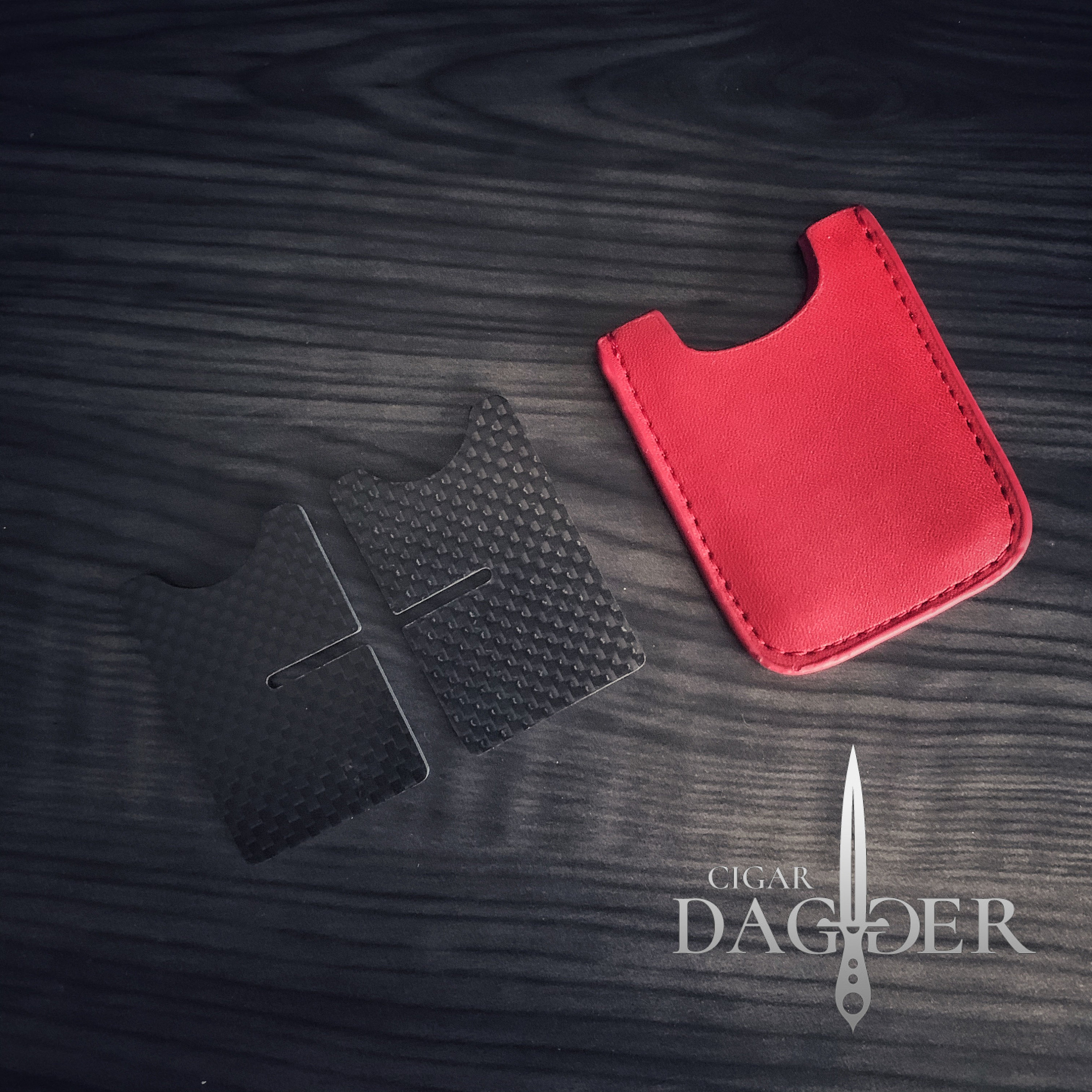 Carbon Fiber Pocket Cigar Stand Cigar Rest - Etsy