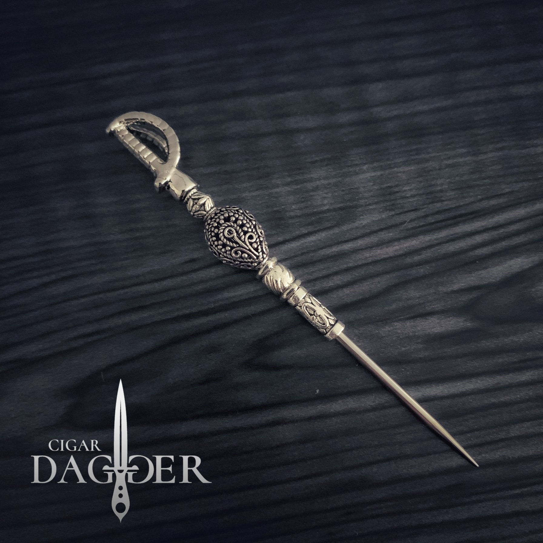 Excalibur Cigar Dagger Cigar Nubber | Etsy