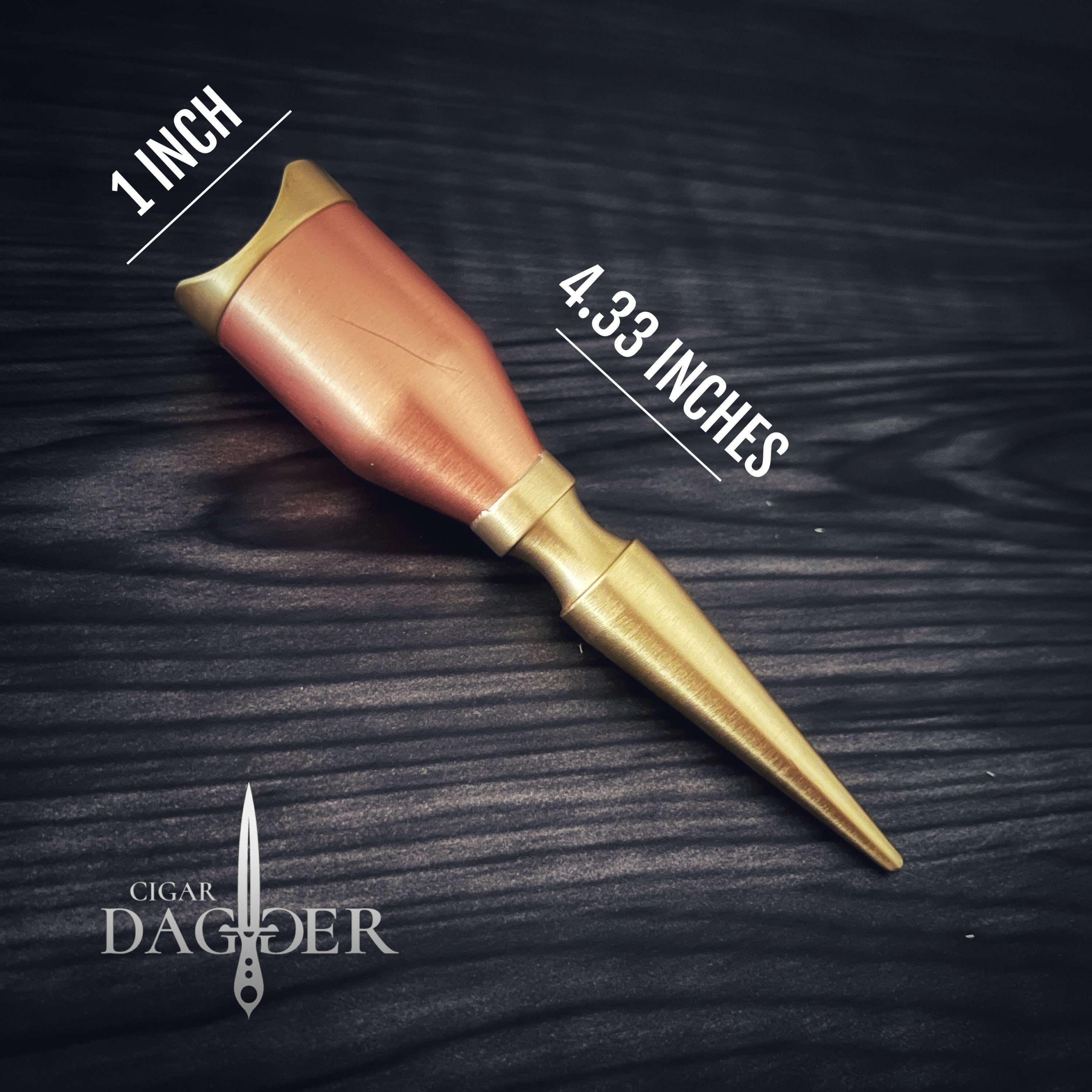 Golf Course Cigar Rest Caddy Cigar Stand Cigar Holder - Etsy