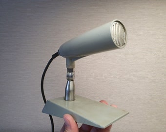 Soviet Microphone | Etsy