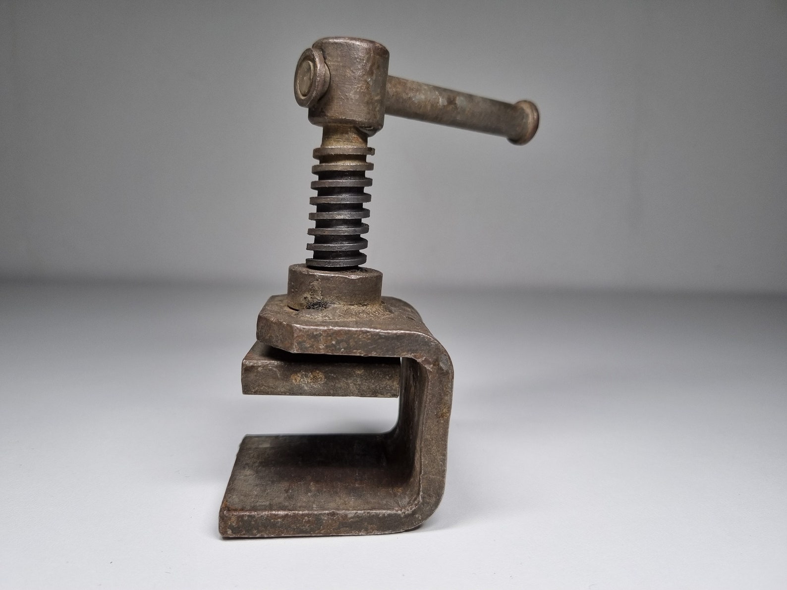 Vintage Screw Press Vice Grips Soviet Old Tools Workshop - Etsy