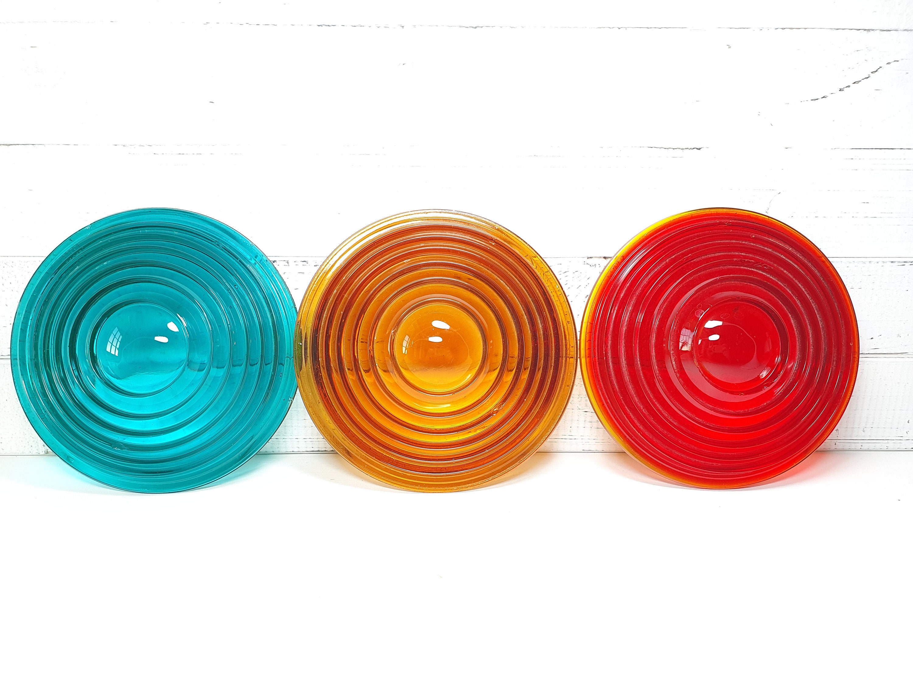 Green Traffic Light Lens for sale | Only 2 left at -60%