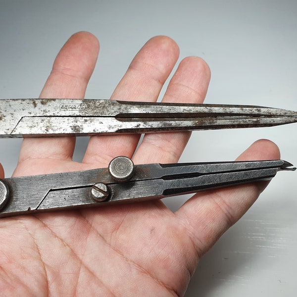 Old Craftsman Tools - Etsy