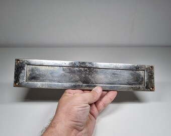 Vintage Mail Slot | Etsy