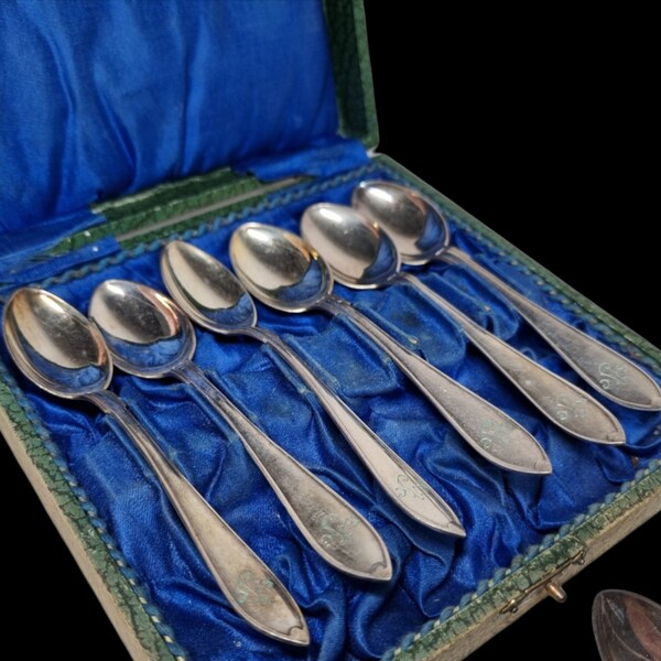 Swedish Spoon - Etsy