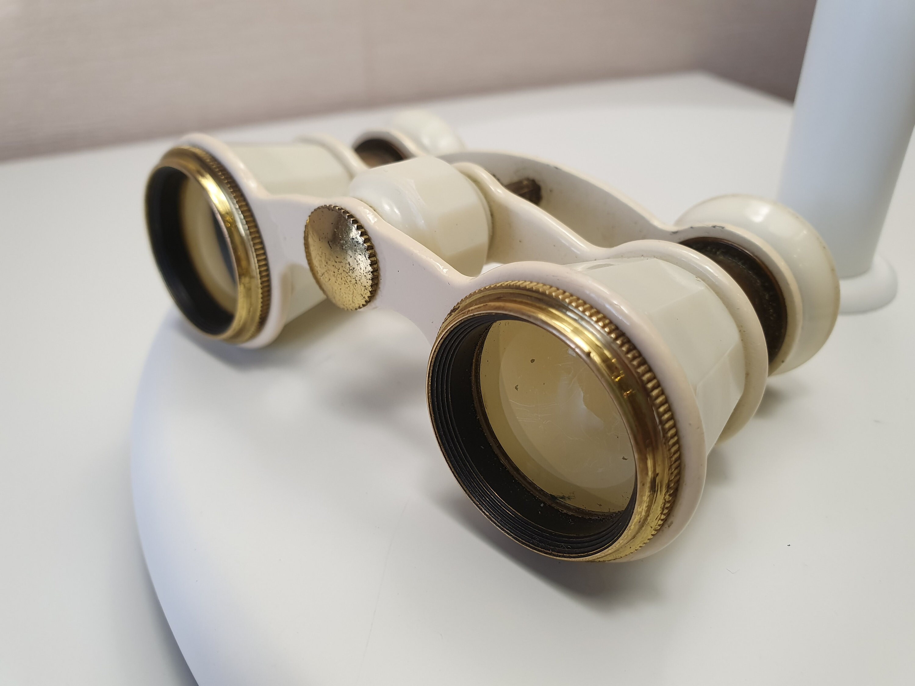 Vintage Opera Binoculars