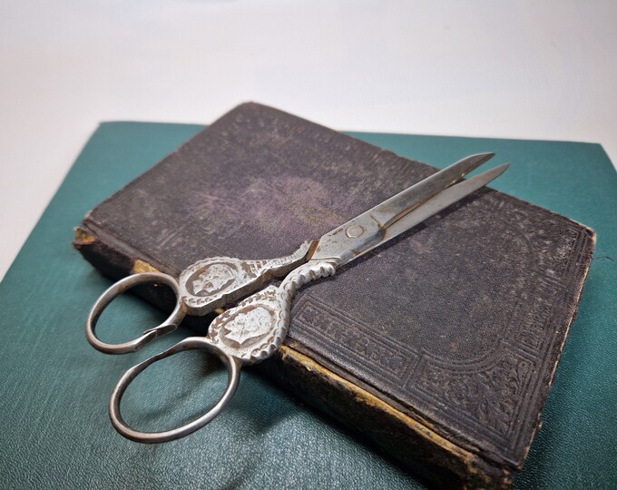 Antique Awl Tool, Vintage Awl, Cobbler Tool, Collectible 1940's Awl ...