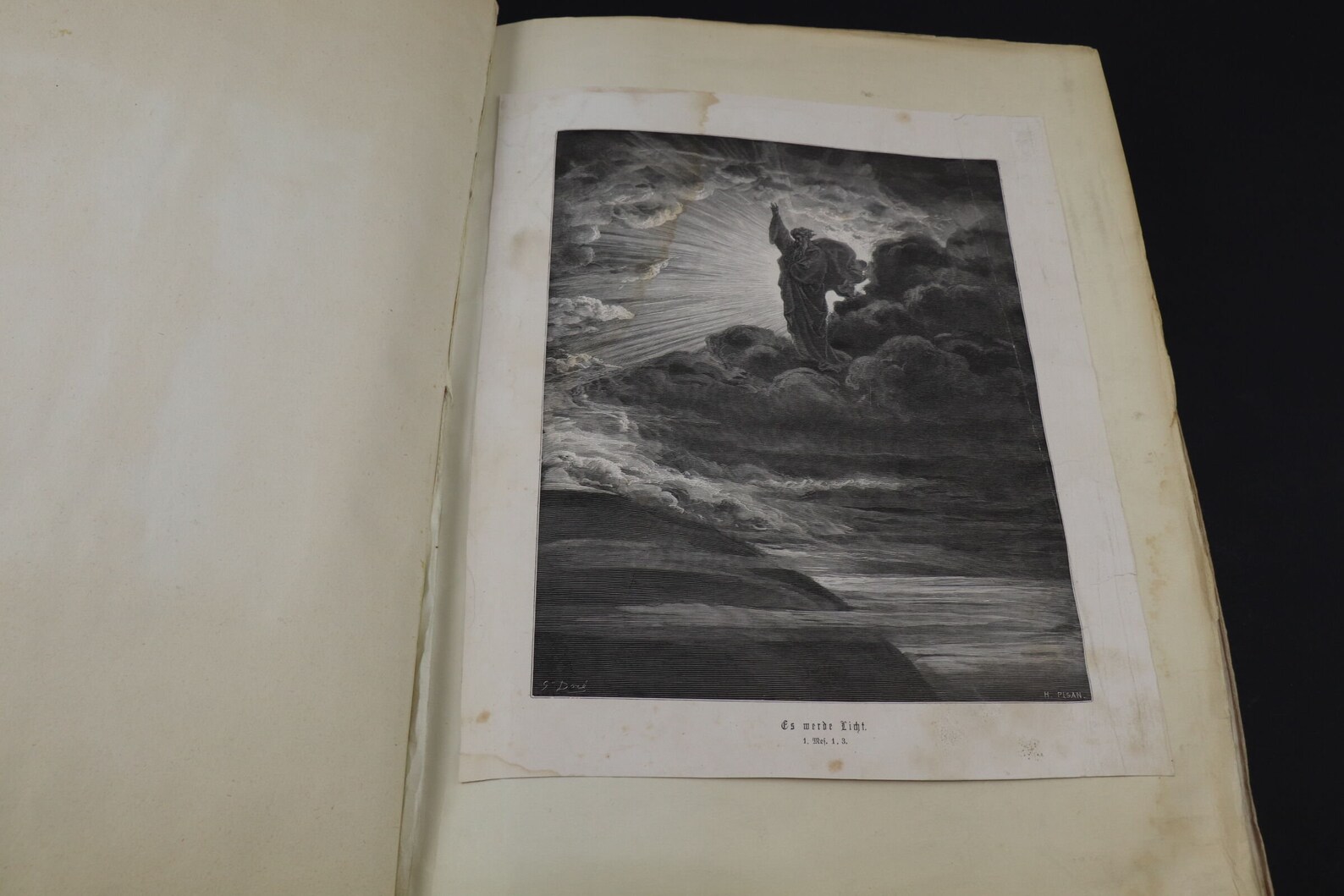 Die Heilige SCHRIFT Des Alten Und Neuen Testaments, HOLY Bible of the ...