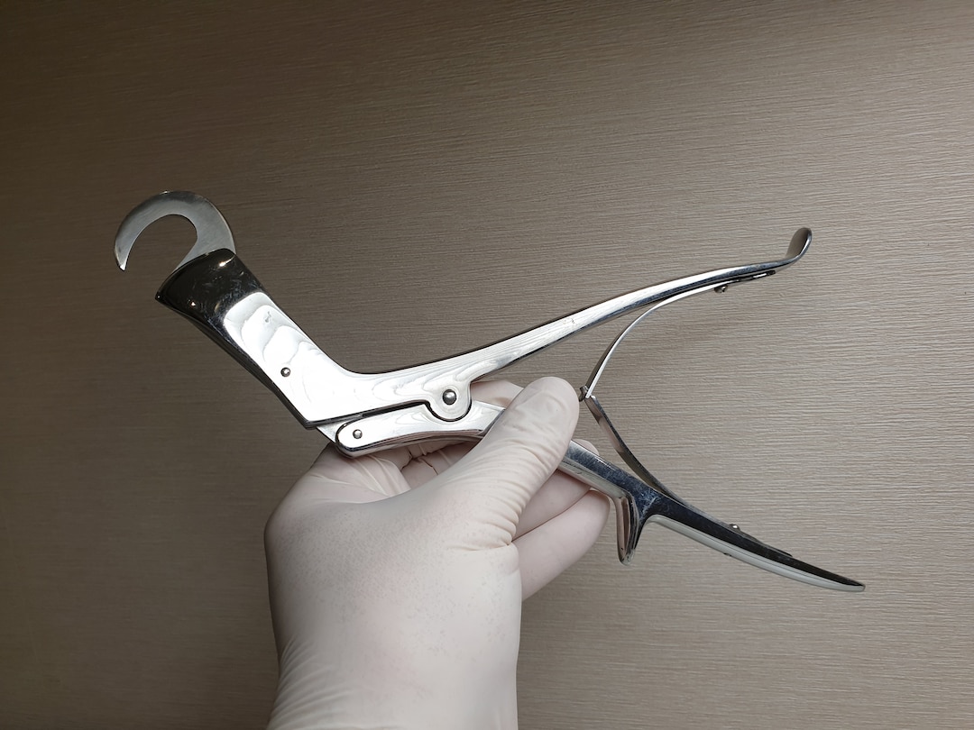 Very Rare Medical Pliers Vintage Medical Pliers Old Cutting - Etsy