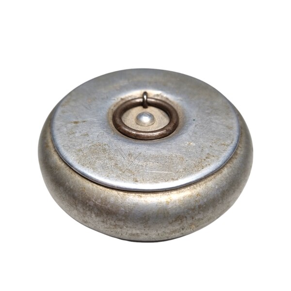 Military Pill Box - Etsy