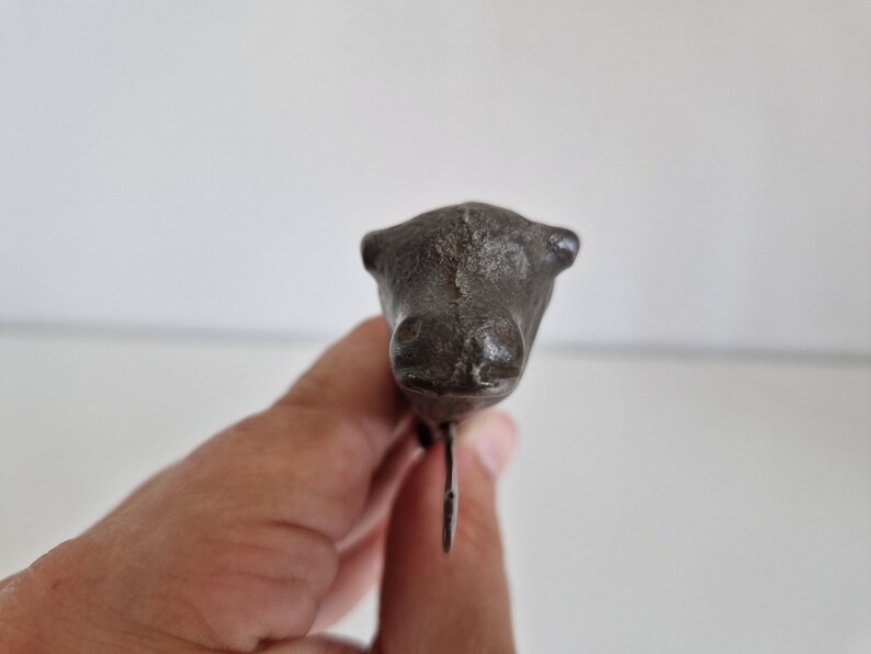 Antique Bully Beef Cast Iron Can Opener Collectable Can - Etsy