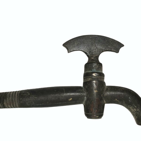 Wine Barrel Tap - Etsy