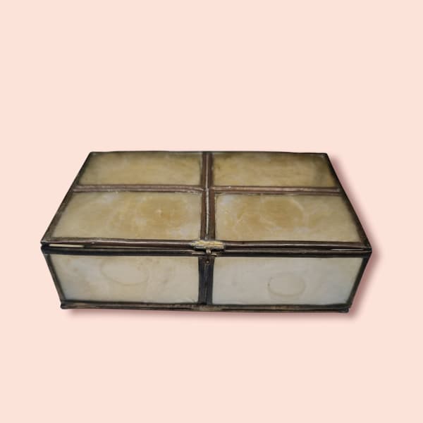 Capiz Shell Jewelry - Etsy