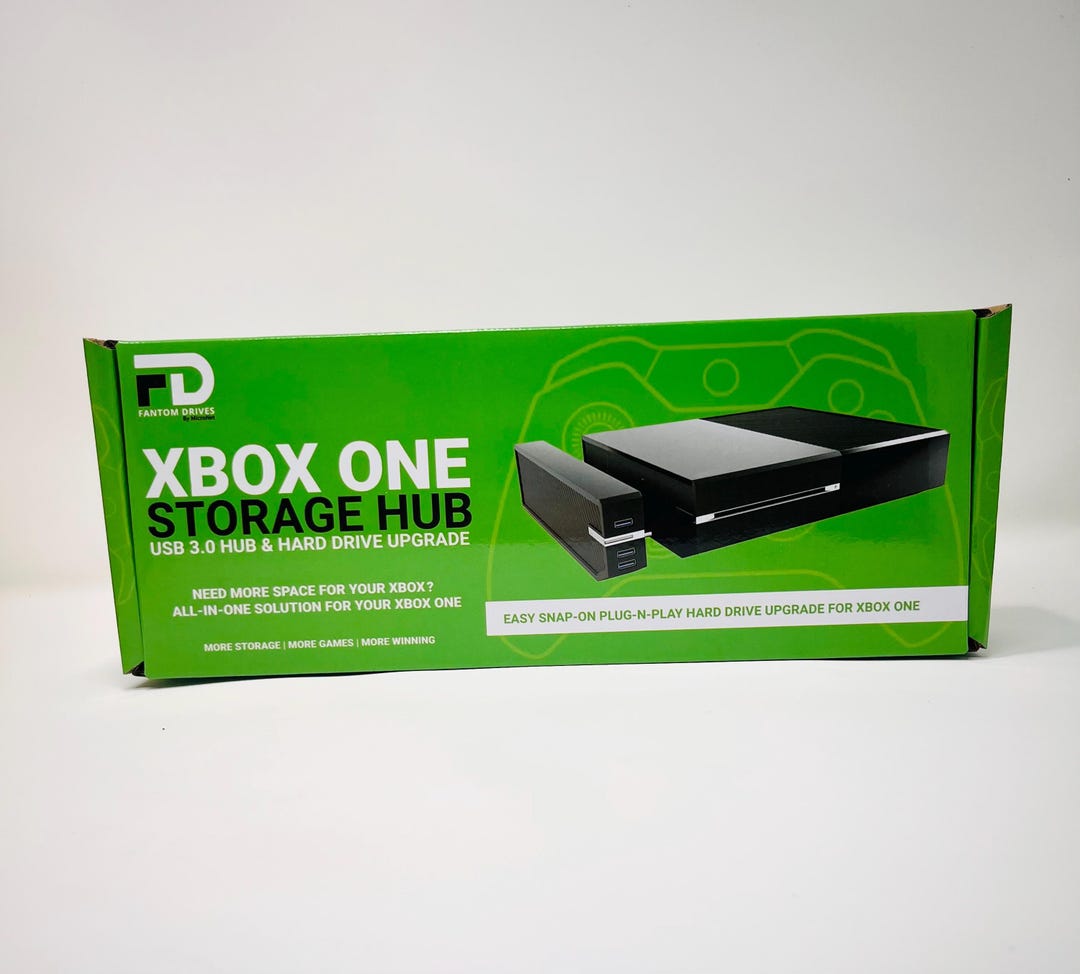 USB Hub for Xbox One USB 3.0 Super Speed 3 Ports USB 3.0 Hub Brand New - Etsy