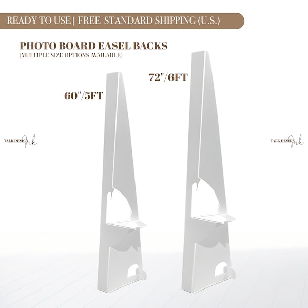 Standing Easel - Etsy