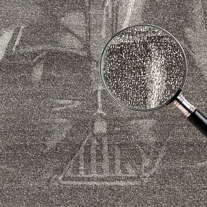 The Empire Strikes Back - Handwritten Screenplay Poster Art - Etsy