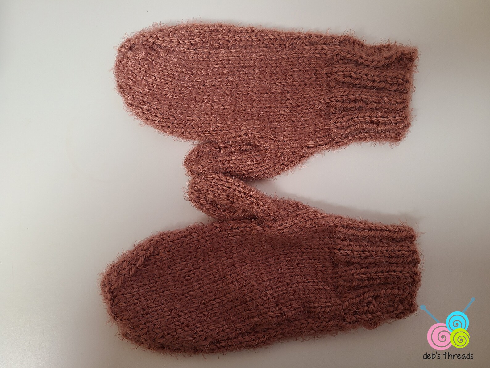 Mitten Scarf Hat Set - Etsy