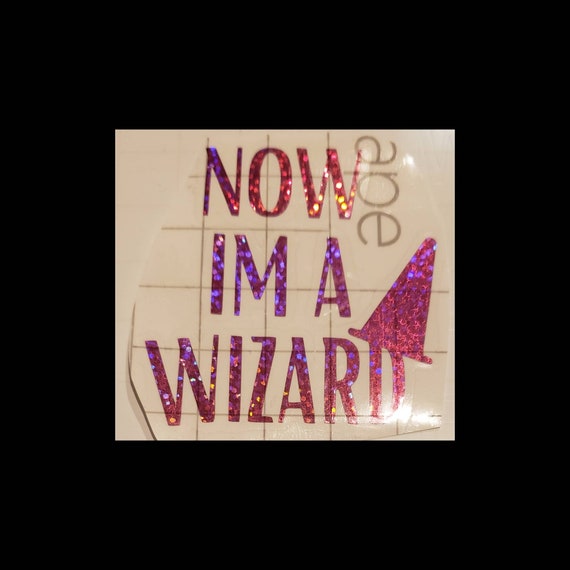 WWDITS Nandor Drug Blood Traffic Cone Wizard Vinyl Decal | Etsy