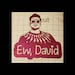 Ew David Decal Schitts Creek Vinyl Decal - Etsy