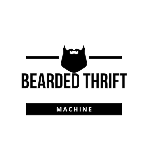 BeardedThriftMachine - Etsy