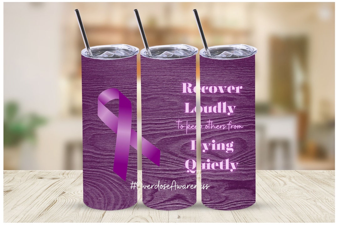 Recovery is Possible - Etsy