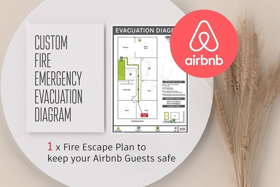 Fire Emergency Plan