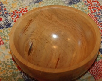 Ambrosia Maple Bowls - Etsy