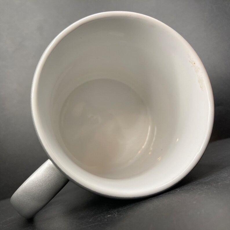 Vintage Mobil 1 Motor Oil Grey Ceramic Mug Made in England Tams - Etsy