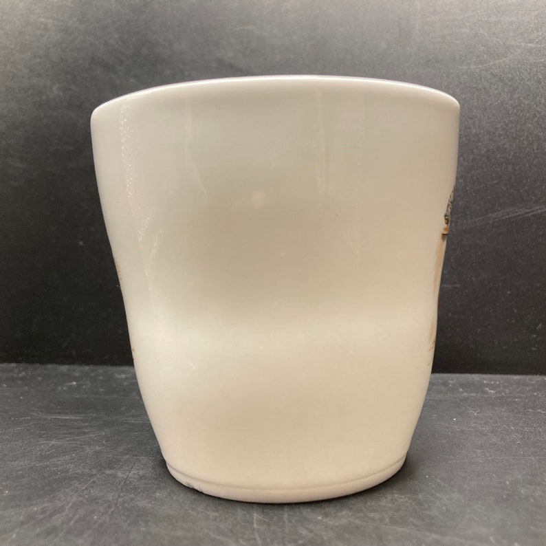 Vintage Mr Micawber & Uriah Heep Fine Bone China Mug William West ...