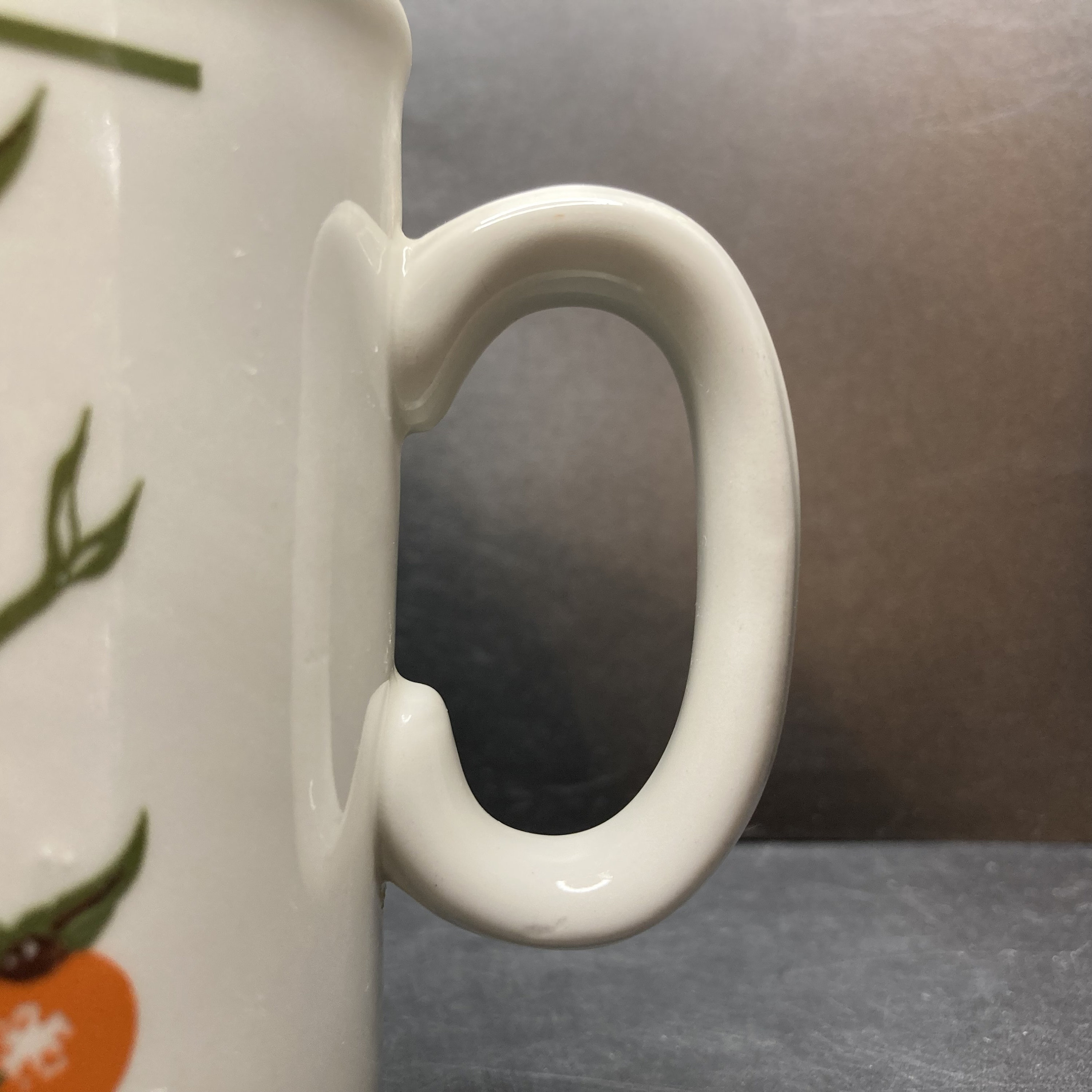 Vintage RSPB Wren Among Rosehips Ceramic Mug Made in England - Etsy