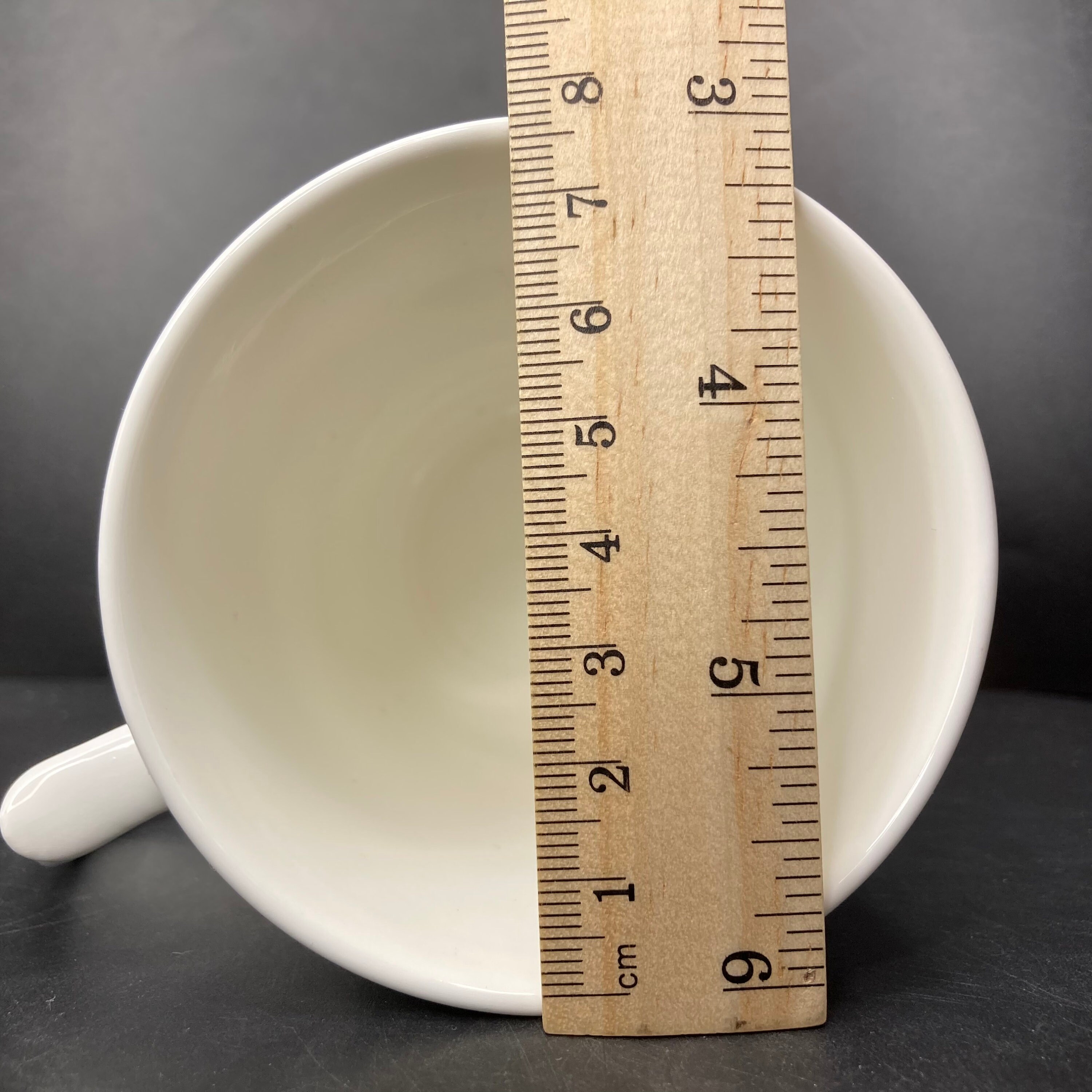 Vintage Ripon Cathedral & History Bone China Mug Goodliffe Neale ...