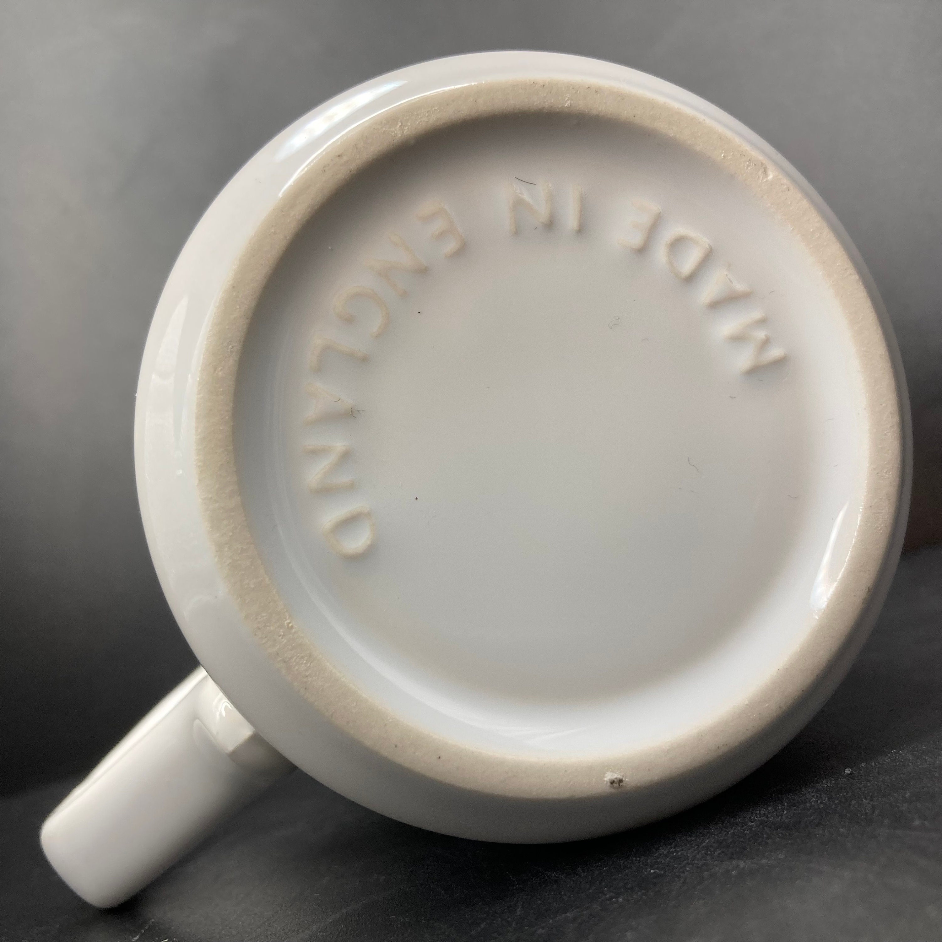 Vintage Festiniog Railway and It’s History Ceramic Mug Made in England ...