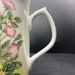 Vintage Fenton China Company Wildflowers Bee and Sparrow English Bone ...