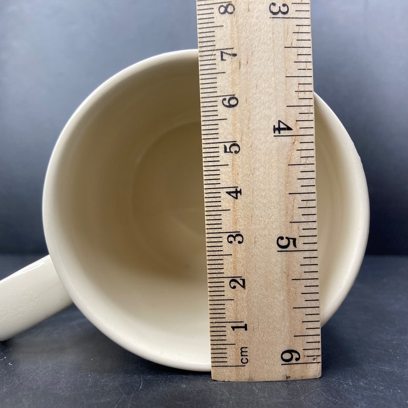 Vintage 1981 Minster Abbey Monastery Gatehouse Ceramic Mug Monastery ...