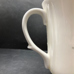 Vintage Fenton China Company Rose & Dog Roses English Bone China Mug - Etsy