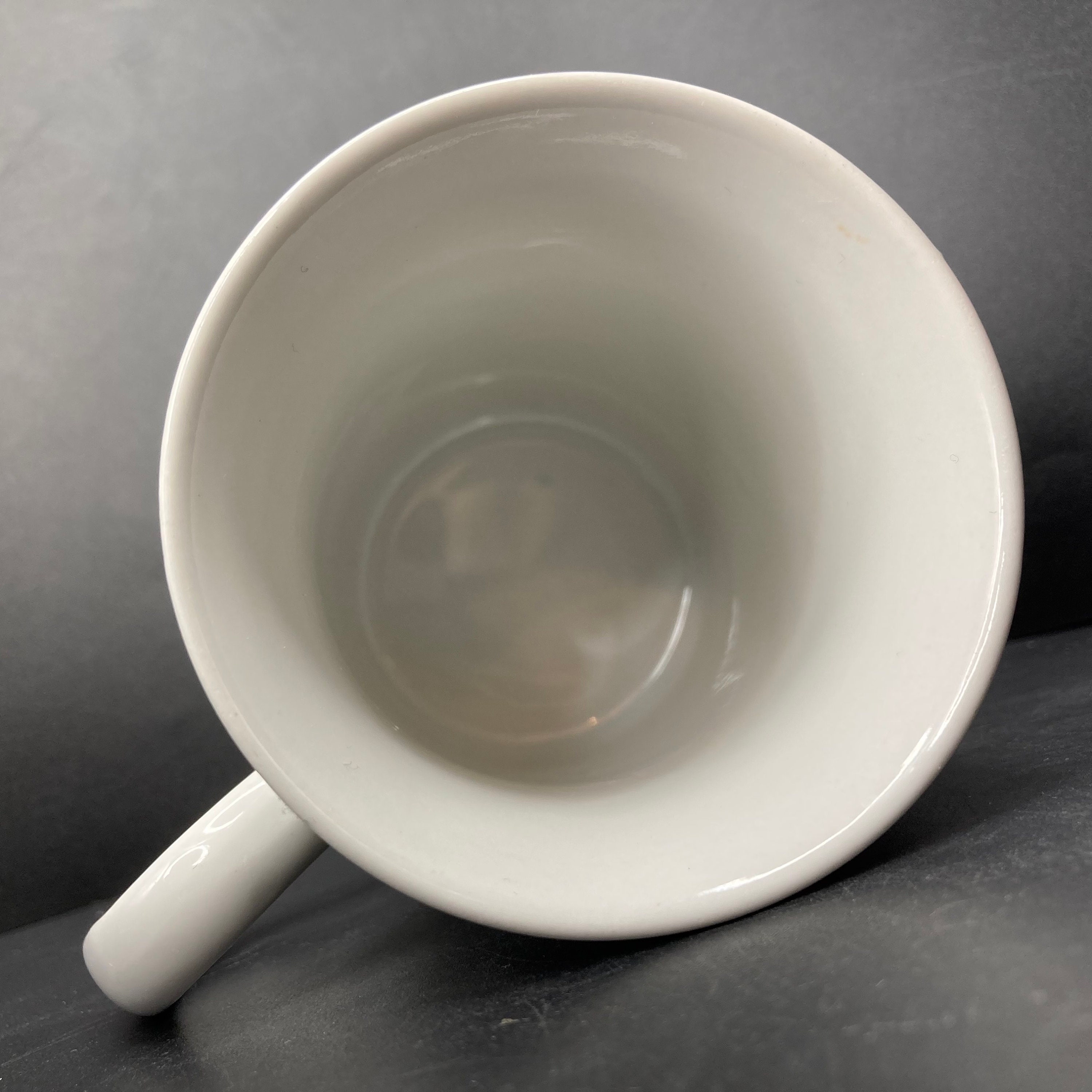 Vintage King George V Steam Locomotive Ceramic Mug Churchill England - Etsy