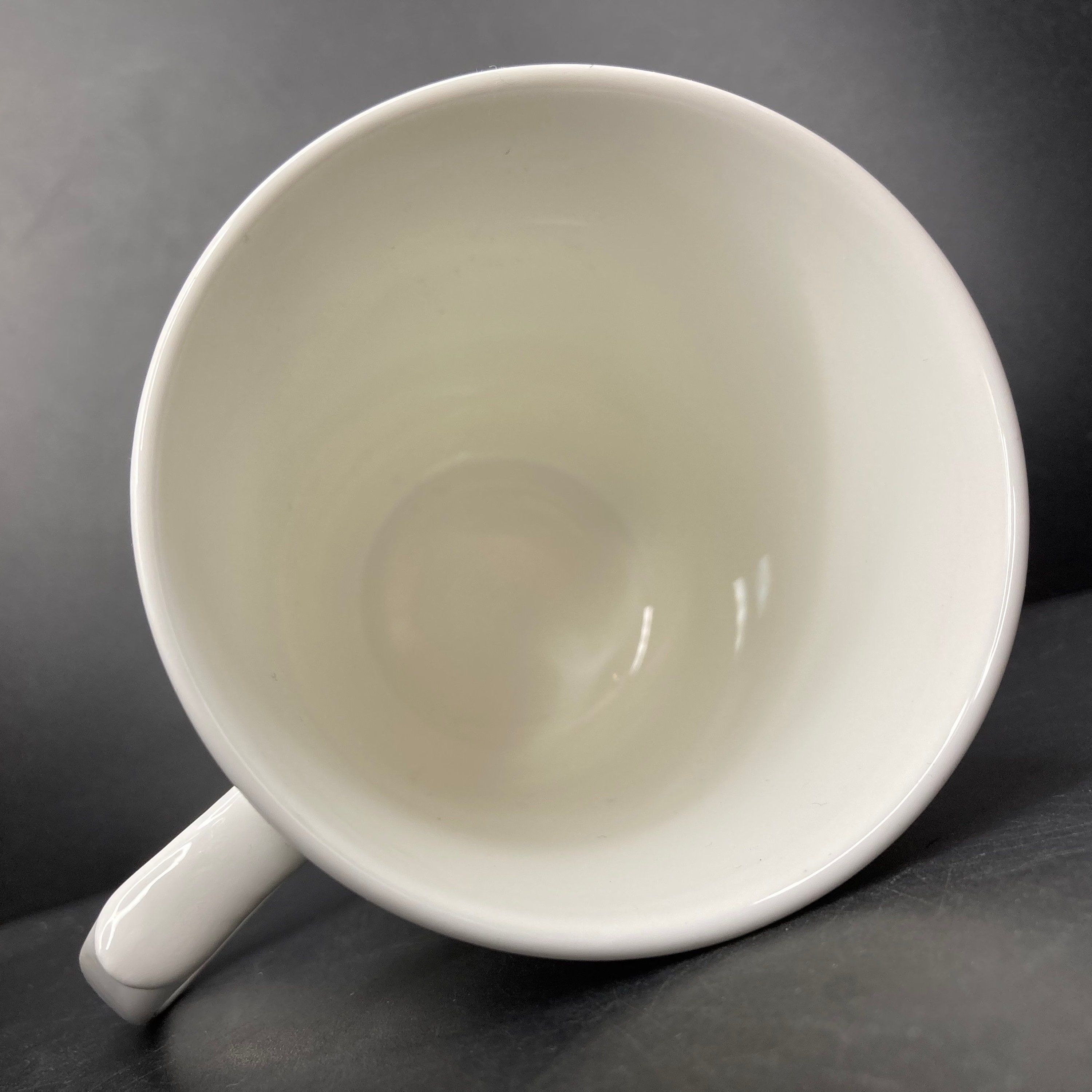 Vintage Ripon Cathedral & History Bone China Mug Goodliffe Neale ...