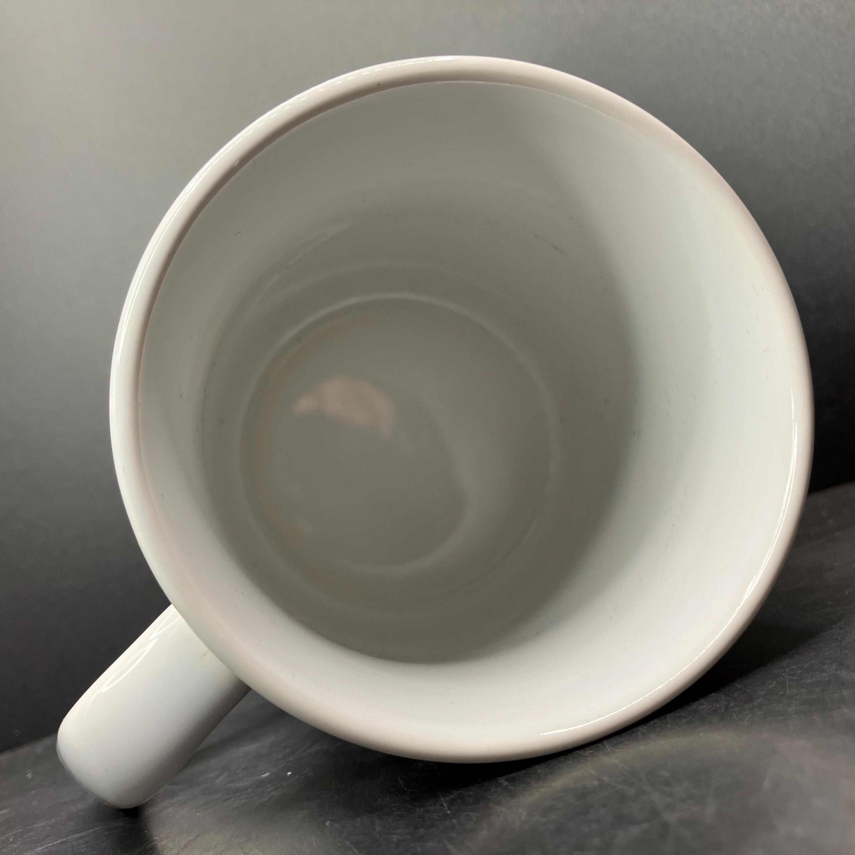 Vintage 2006 Really Useful Box Ideal Home Exhibition Ceramic Mug Made ...